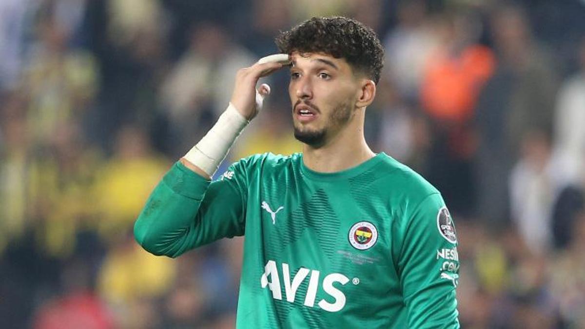 Fenerbahçe'de Altay Bayındır gerçekleri - Son Dakika Futbol Haberi