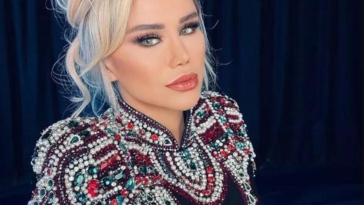 Ceylan yeni imajıyla görenleri şoke etti! - Son Dakika Magazin Haberleri