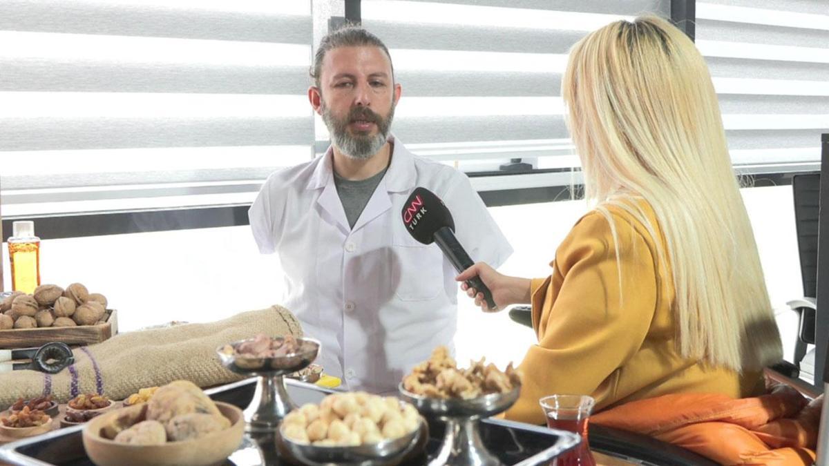 Haluk'un ilham veren başarı hikayesi: Kollarını kaybetti, pes etmedi ...