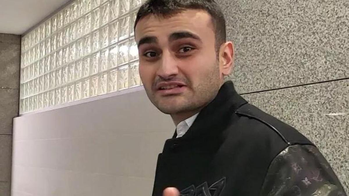 CZN Burak aylık gelirini açıkladı - Magazin Haberleri