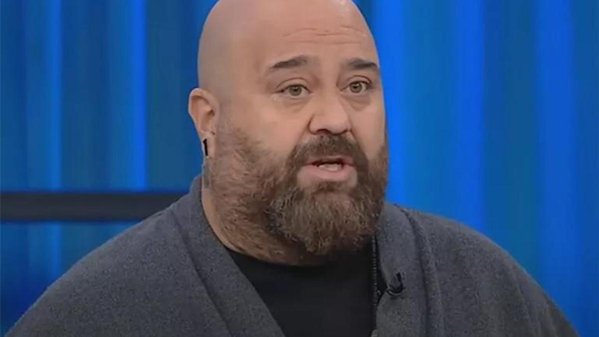 MasterChef'te Somer Şef'ten Fatma Nur'a: Hangisi gerçek Fatma Nur ...