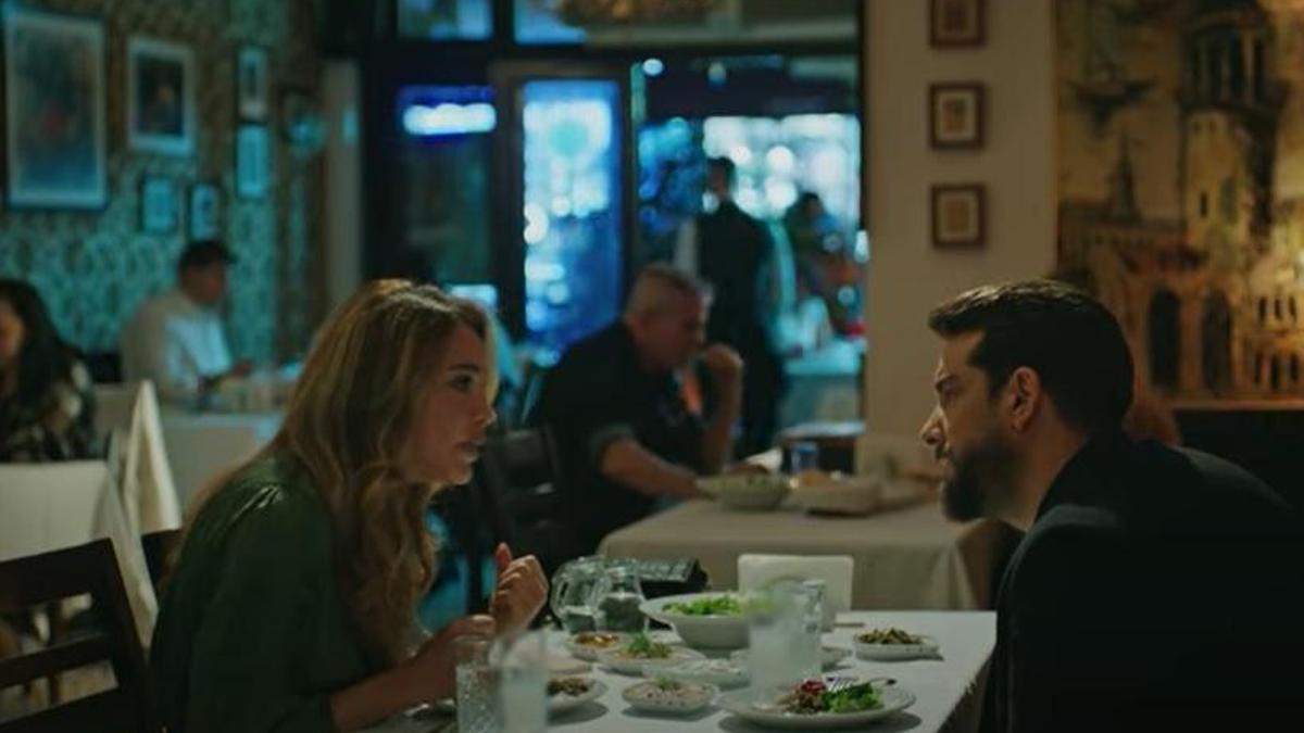 Camdaki Kız Leyla, Muzo'nun kız arkadaşı! Fulden Akyürek canlandırıyor! İşte Camdaki Kız Muzo ...