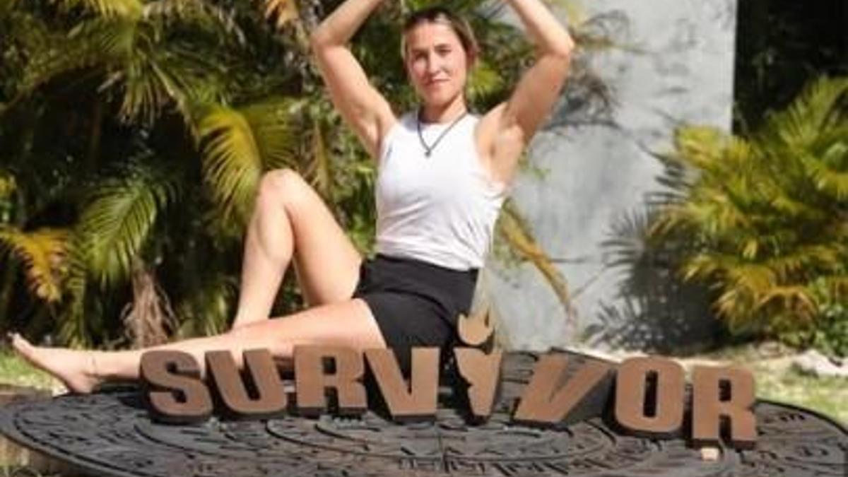 Survivor Seda Ocak: 'Abi' derken eşim oldu! - Magazin Haberleri