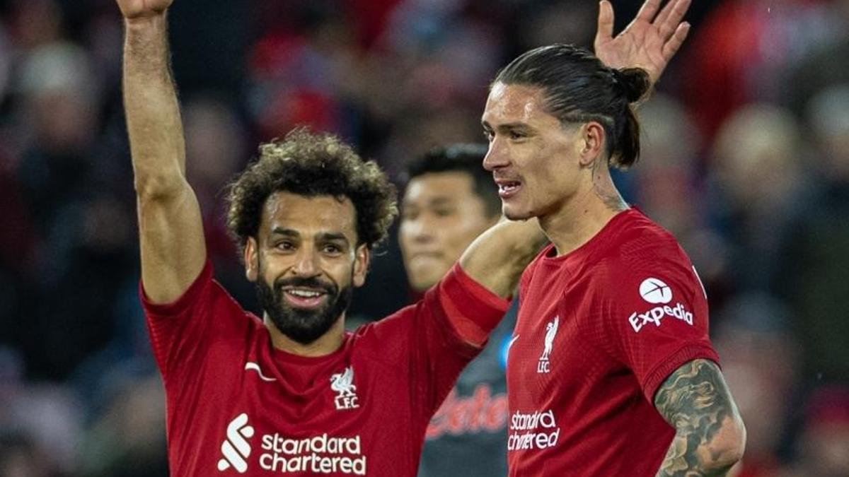 Liverpool satışa çıkarıldı! Liverpool'un sahibi kim?
