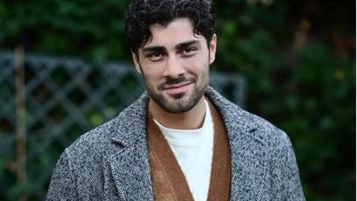 Ali Öner, 'Doruk' karakteri ile 'O Kız'da - Magazin Haberleri