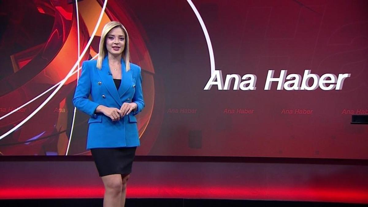 9 Kasım 2022 Çarşamba - Ana Haber - CNNTürk TV