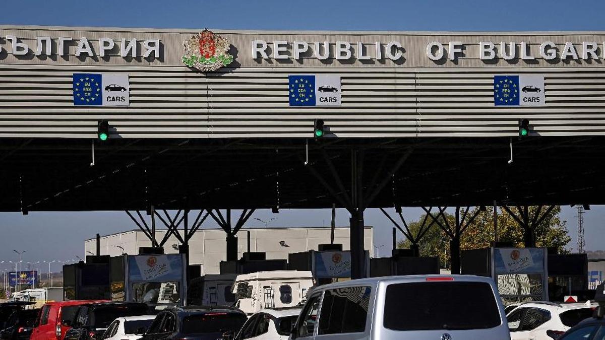 Bulgaristan, Romanya ve Hırvatistana Schengen yolu - Son Dakika Dünya ... Bulgaristan, Romanya ve Hırvatistana Schengen yolu - Son Dakika Dünya ...