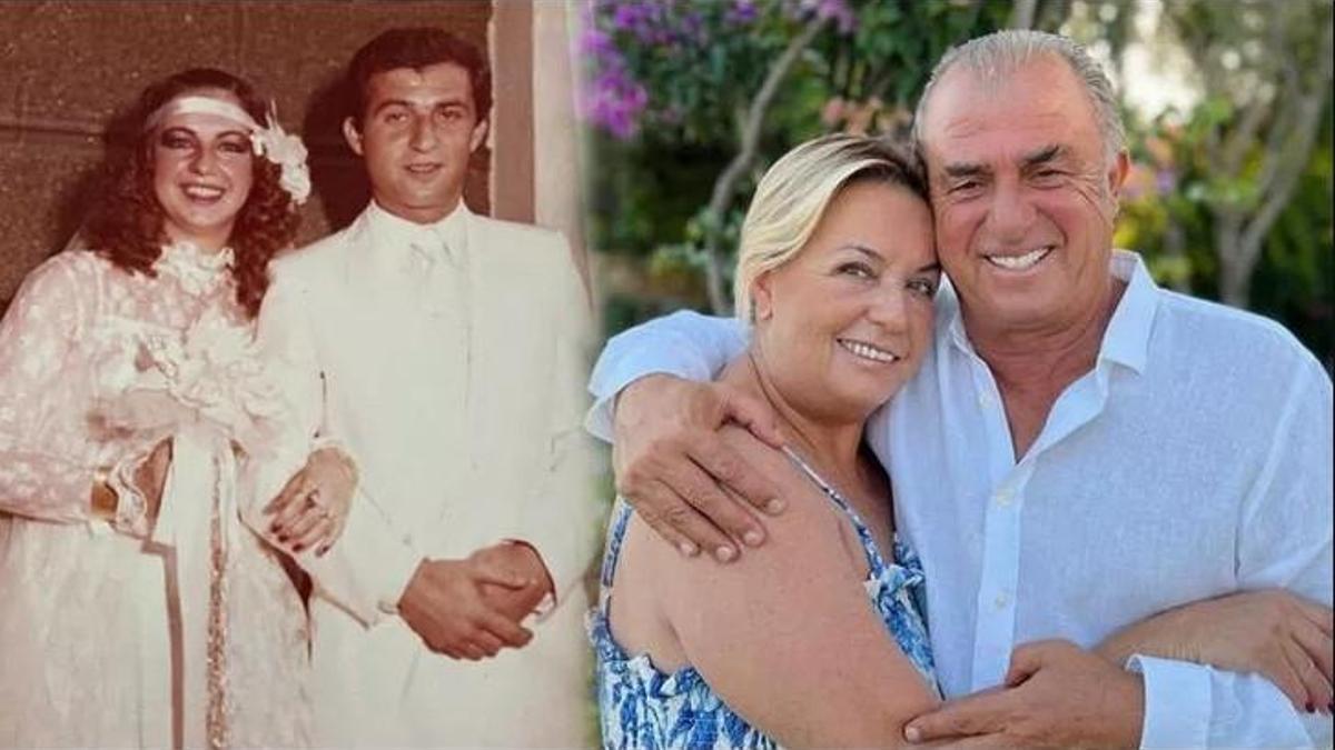 Fatih Terimin eşi Fulya Terim ameliyat oldu! - Son Dakika Magazin Haberleri