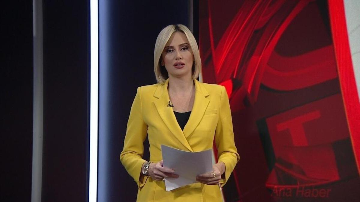 28 Kasım 2022 Pazartesi - Ana Haber - CNNTürk TV