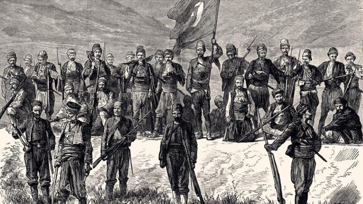 Milli Cemiyetlerin Ortak Özellikleri Nelerdir? Milli Cemiyetlerin ...