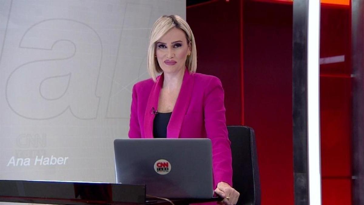 7 Aralık 2022 Çarşamba - Ana Haber - CNNTürk TV