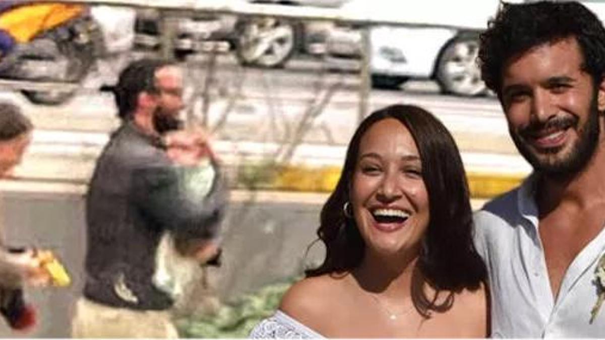 İşte Gupse Özay ve Barış Arduç'un kızları Jan Asya! - Son Dakika ...