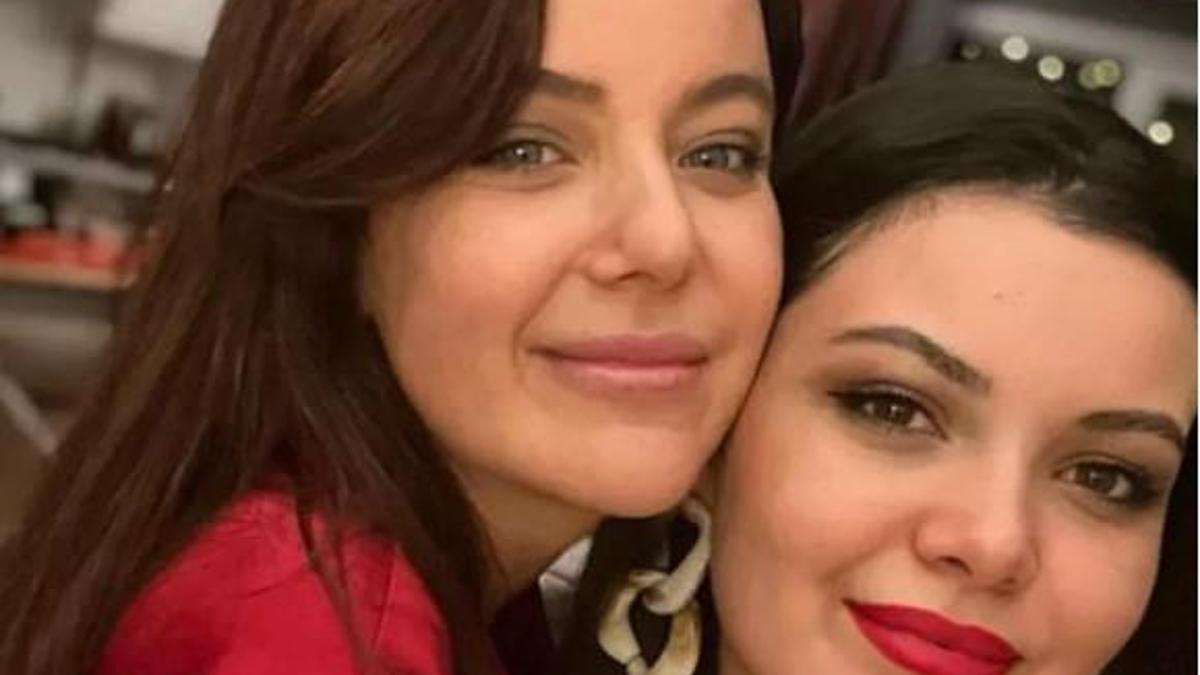 Nursel Ergin kızı Bengü'nün doğum gününü kutladı - Son Dakika Magazin ...