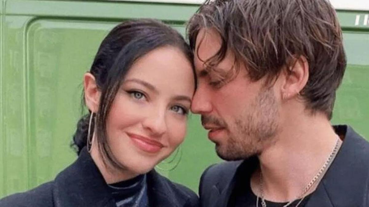 Sofia Katc, Tarık Emir Tekin'i sildi! - Magazin Haberleri