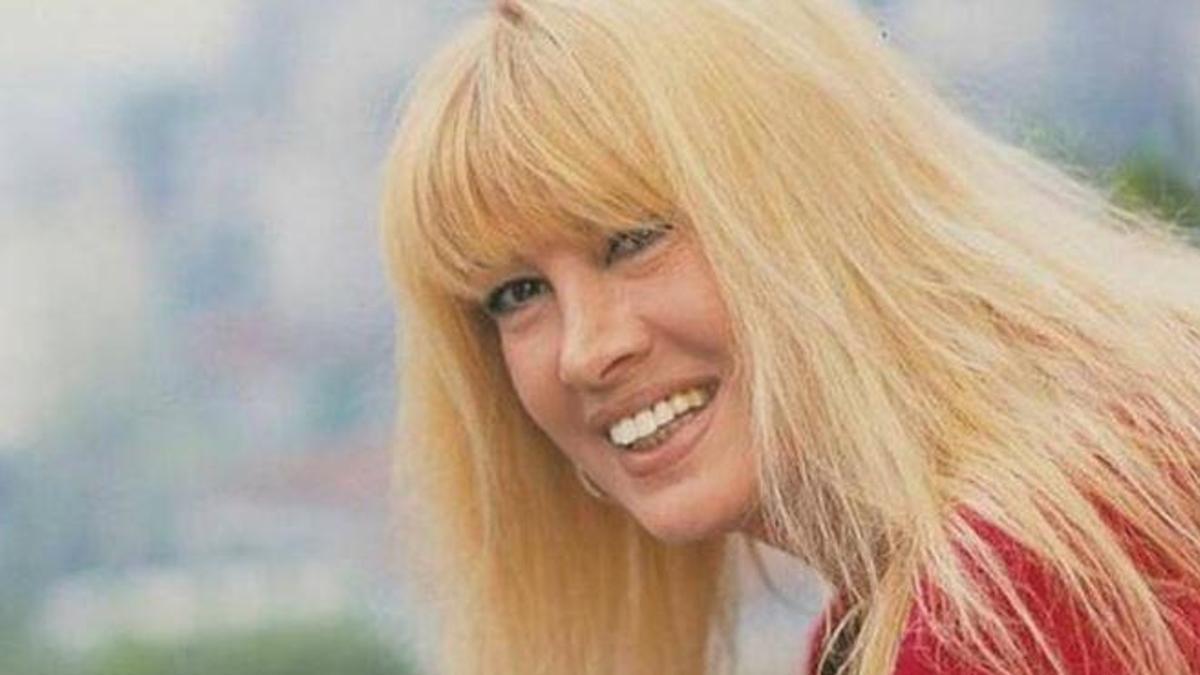 Pakize Suda'nın vasisi konuştu! Ünlü sanatçının yaşadıklarını anlattı ...