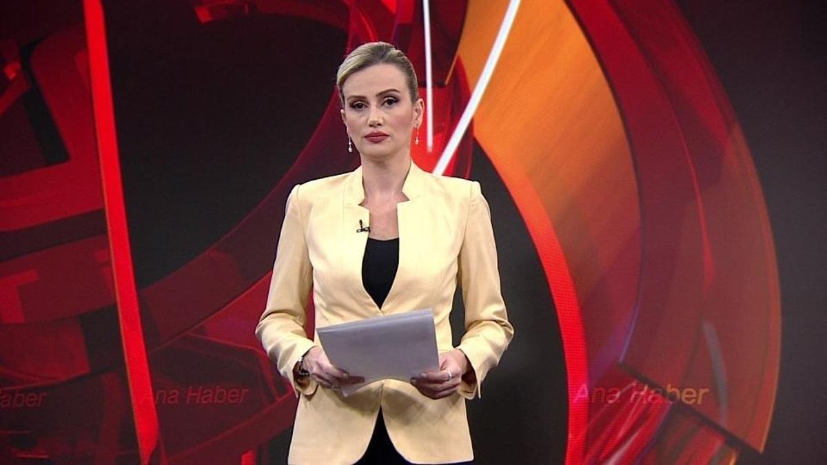 21 Aralık 2022 Çarşamba - Ana Haber - CNNTürk TV