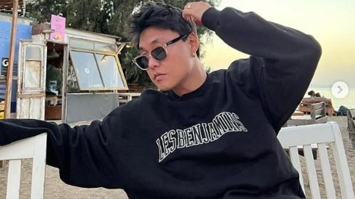 Survivor Chaby kimdir, nereli? Survivor 2023 Chaby Han kaç yaşında ...