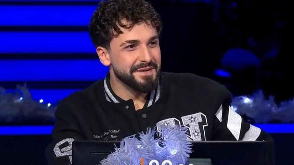 Sefo kimdir, Sefo kaç yaşında, gerçek adı ne? Kim Milyoner Olmak İster ...