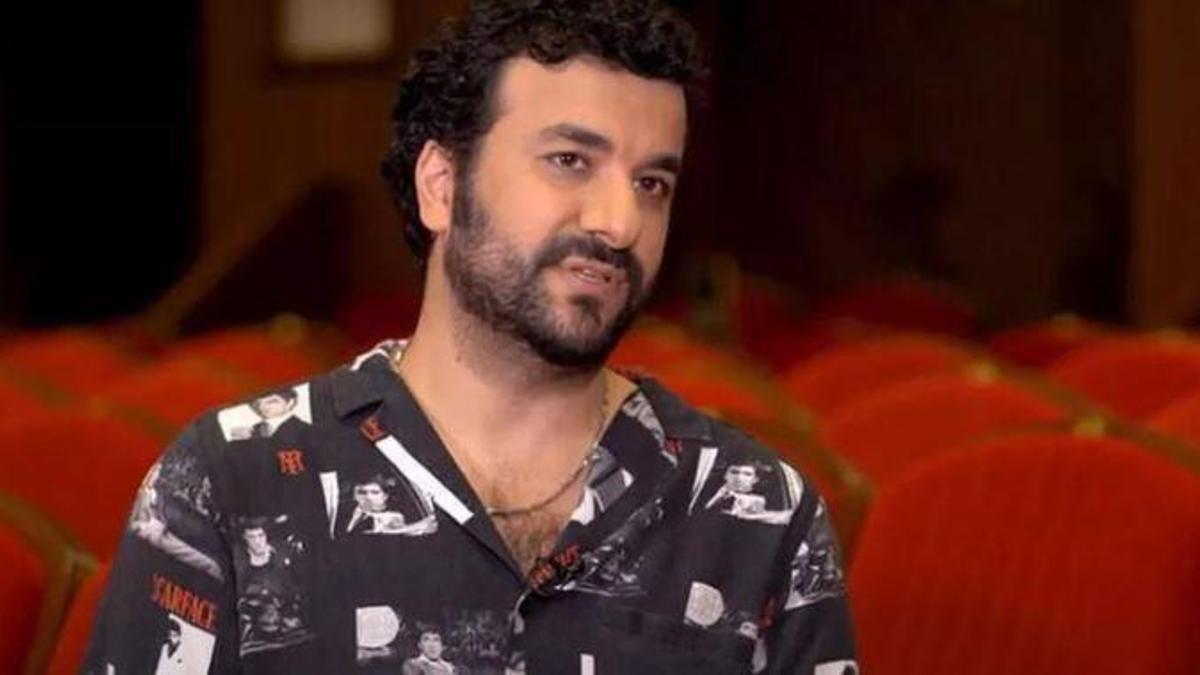 Hasan Can Kaya'dan Hadise açıklaması - Magazin Haberleri