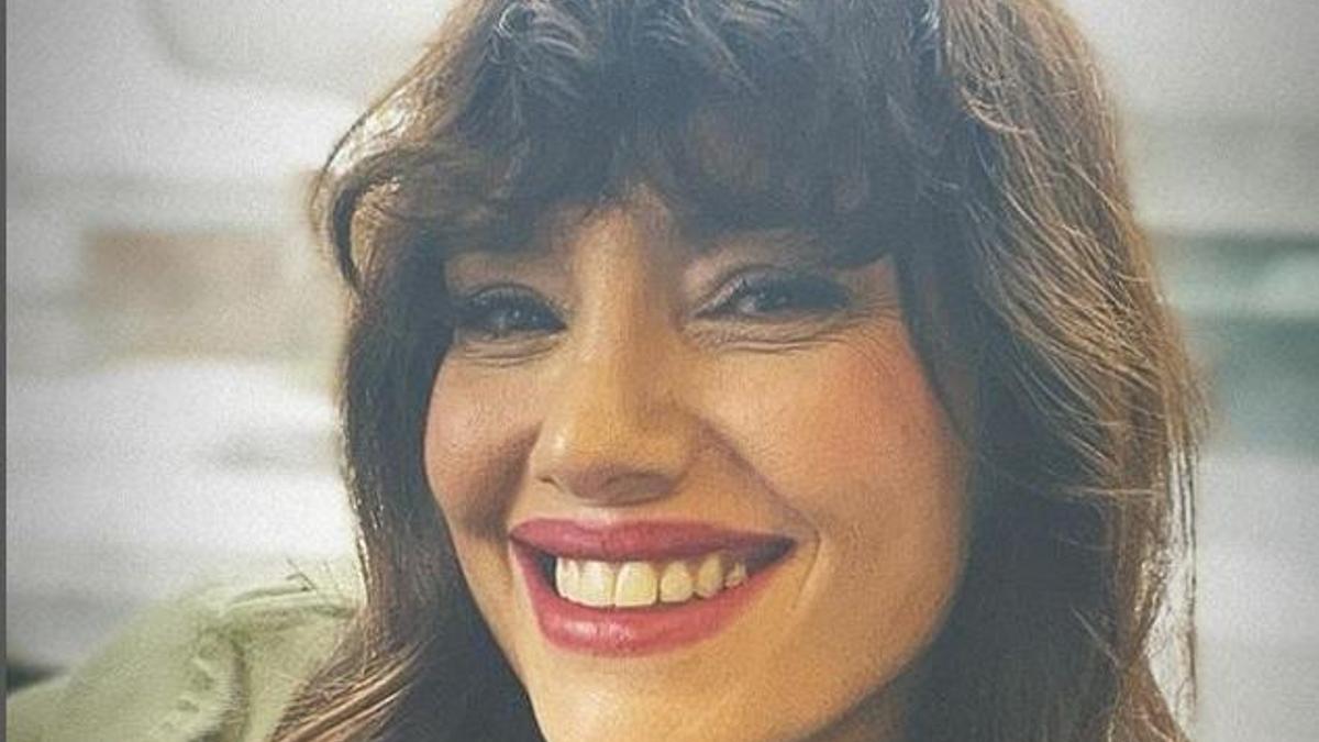 Son dakika: Yasak Elma Julia kimdir? Julia kaç yaşında? Nehir Erdoğan ...