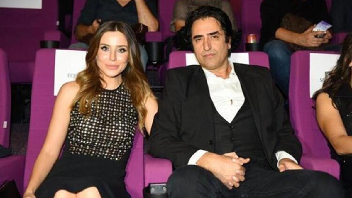 Mahsun Kırmızıgül'ün eski eşi Ece Binay'ın sürpriz aşkı! - Magazin ...