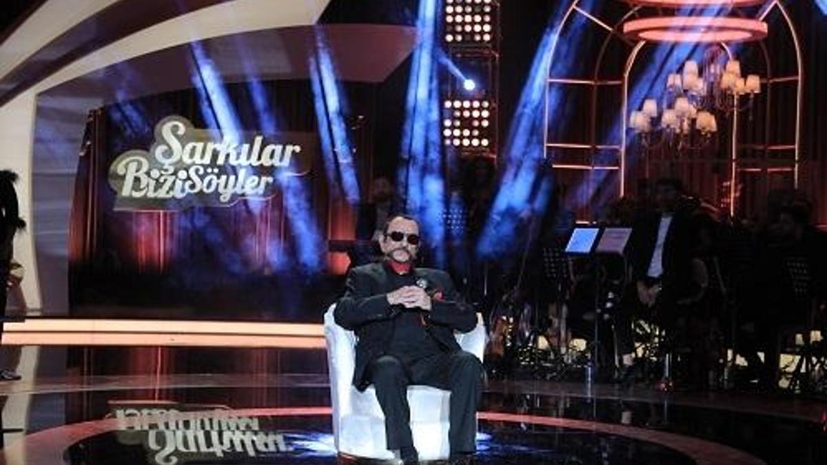 Alpay kimdir, kaç yaşında, nereli? Alpay ile ilgili bilgiler! - Son ...