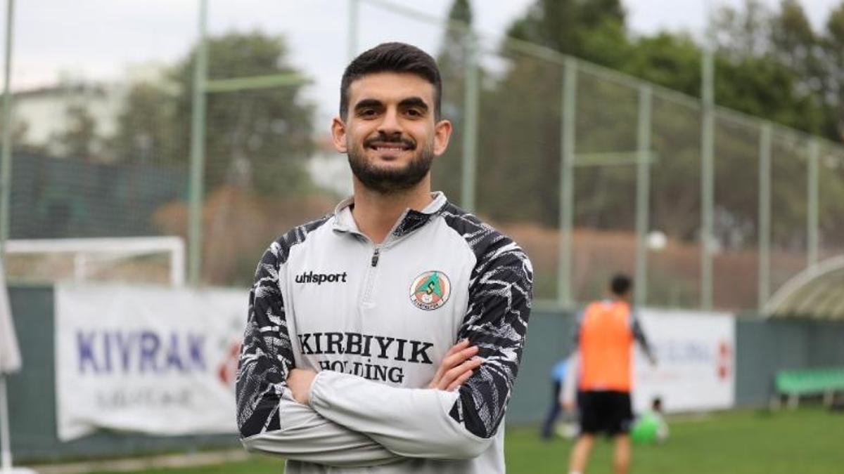 Fatih Aksoy: Performansım arttı - Futbol Haberleri