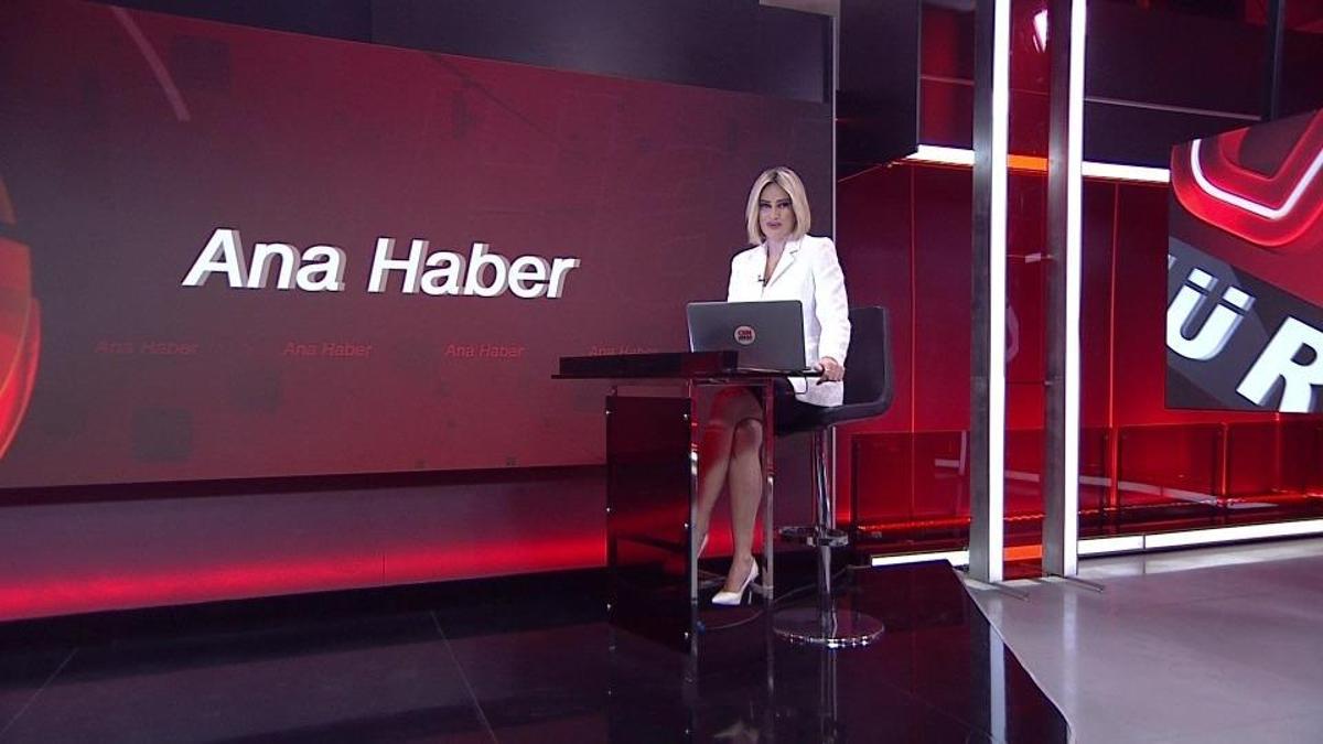 17 Ocak 2023 Salı - Ana Haber - CNNTürk TV