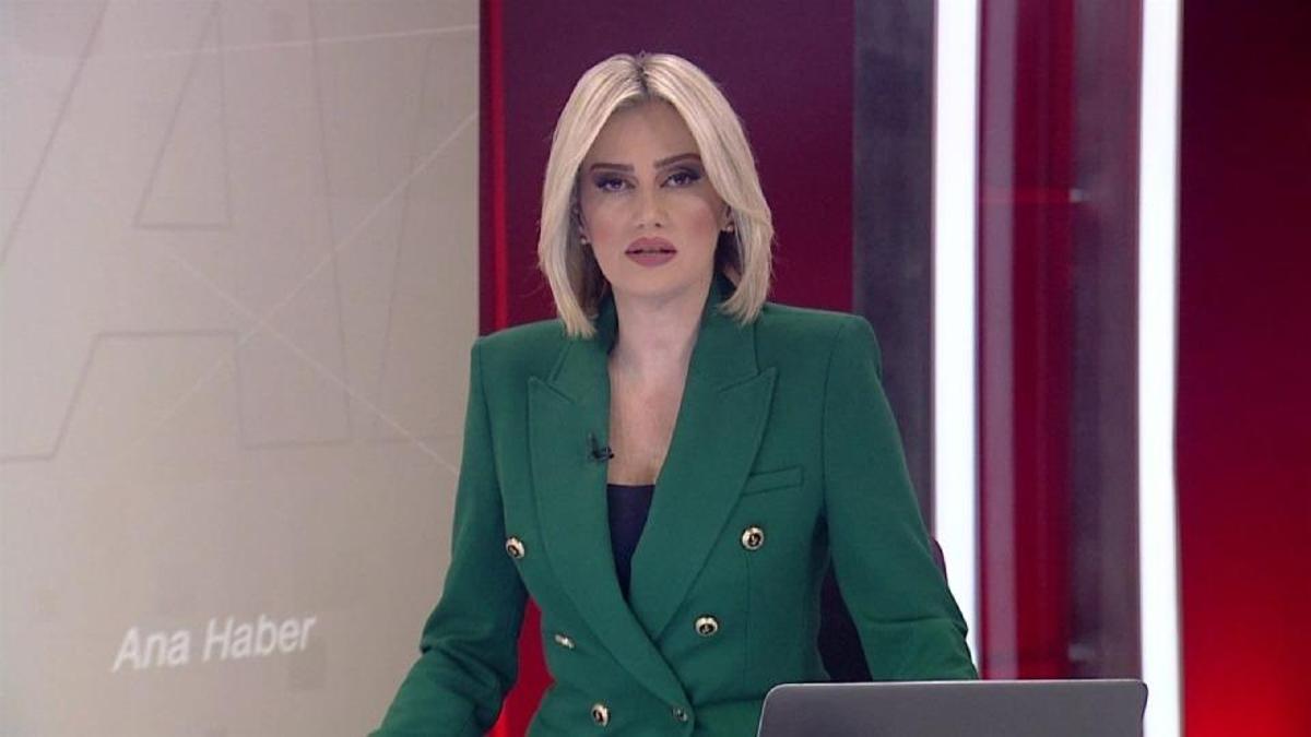 18 Ocak 2023 Çarşamba - Ana Haber - CNNTürk TV