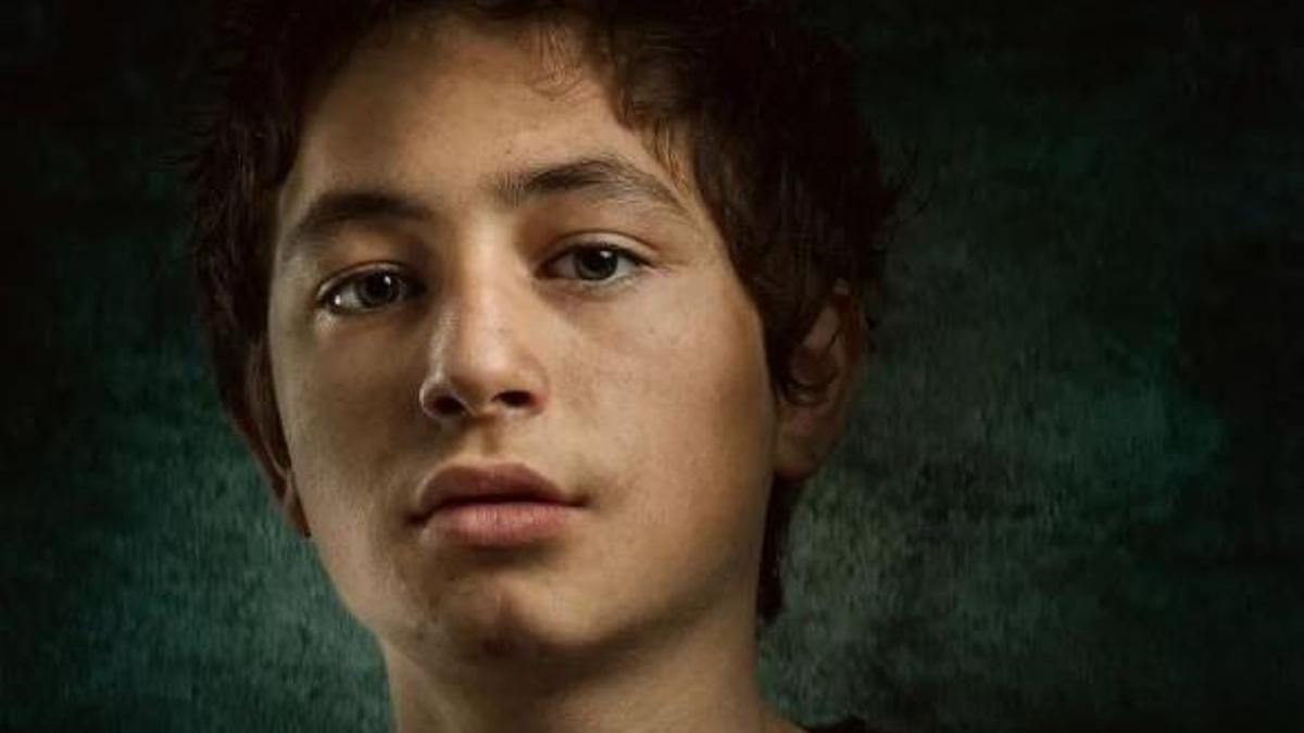 Ateş Kuşları Çocuk Ali kimdir? Alinin küçüklüğüne ne oldu? Umut İnan ...