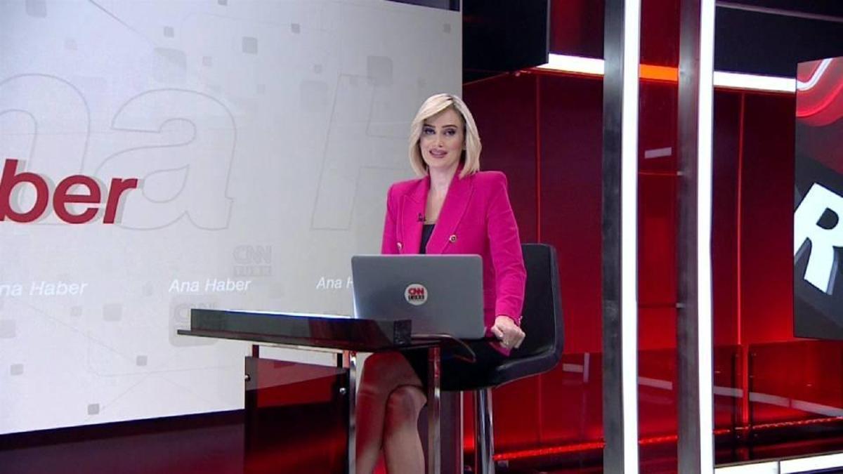 24 Ocak 2023 Salı - Ana Haber - CNNTürk TV