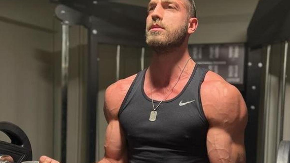 Son dakika: Survivor Batuhan kimdir? Survivor 2023 Batuhan Yeşilturna ...