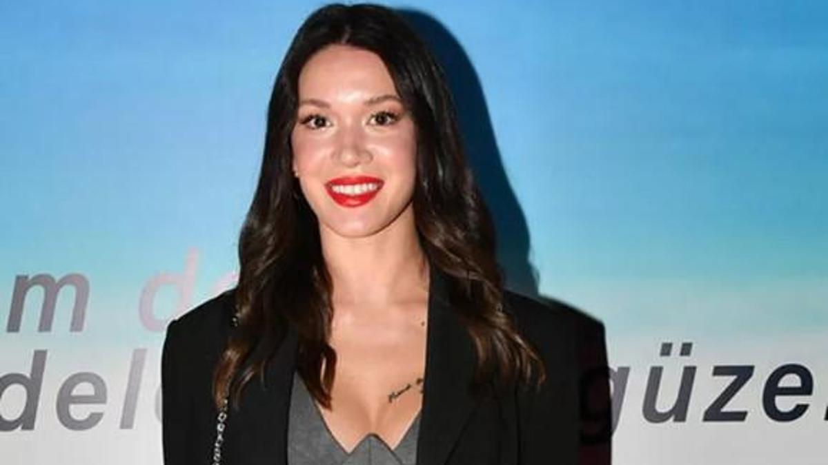 Hazal Subaşı merak edilenleri anlattı - Magazin Haberleri