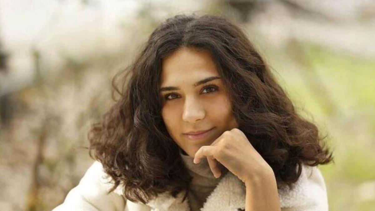 Yaprak Dökümü'nün Ayşe'sinin son hali dikkat çekti - Son Dakika Magazin ...