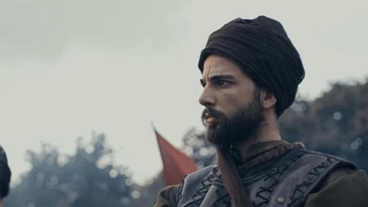 Draz Ali Alp kimdir? Tarihte Uzun Ali var mıdır? Kuruluş Osman ...