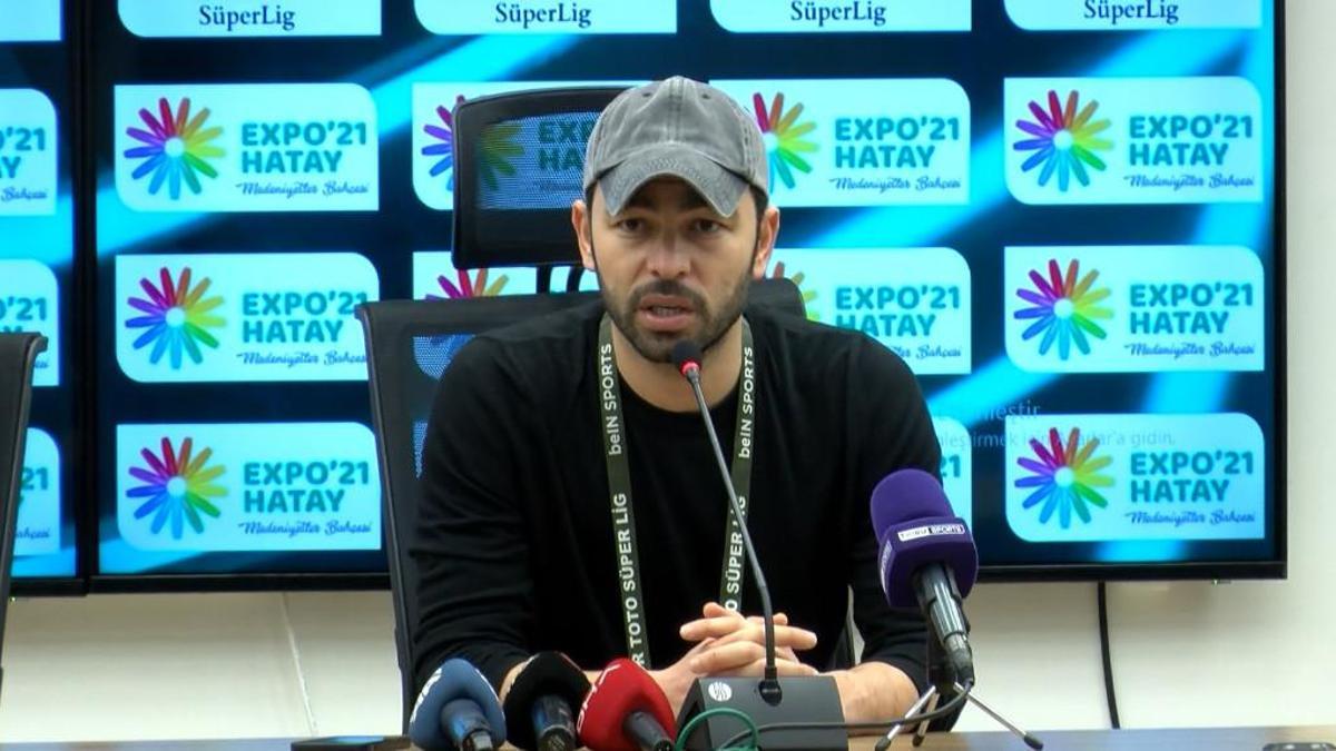 Selçuk İnan: En hüzünlü maç buydu - Son Dakika Futbol Haberi