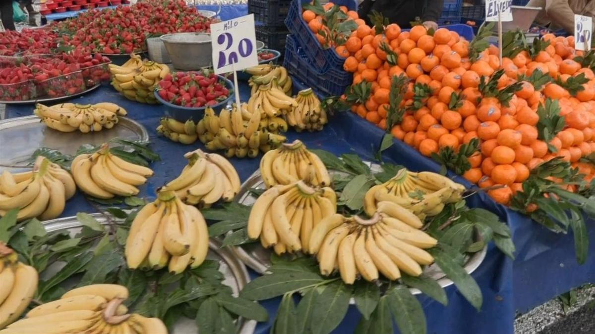 Semt pazarlarında son durum ne? - | Video