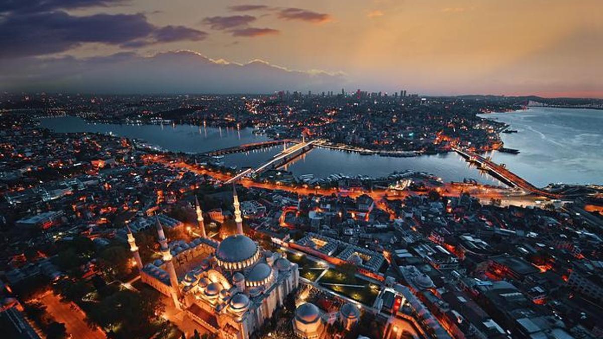 İstanbulda kaç bina, kaç daire var? İstanbul konut sayısı kaç? - Günün ...