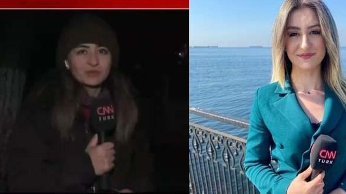 Merve Tokaz kimdir? Merve Tokaz kaç yaşında, nereli? - Günün Haberleri