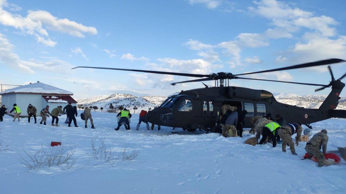 Sorti nedir? Sorti yapmak icra etti ne demek? Havacılıkta sorti anlamı!