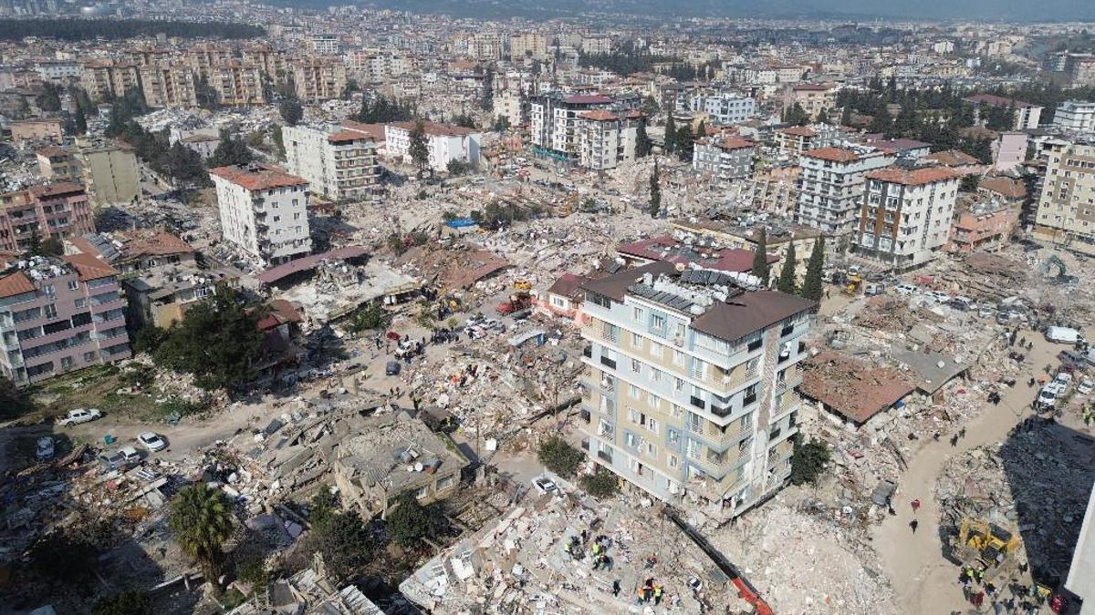 Berlin'den Türkiye'ye hava köprüsü - Dünya Haberleri
