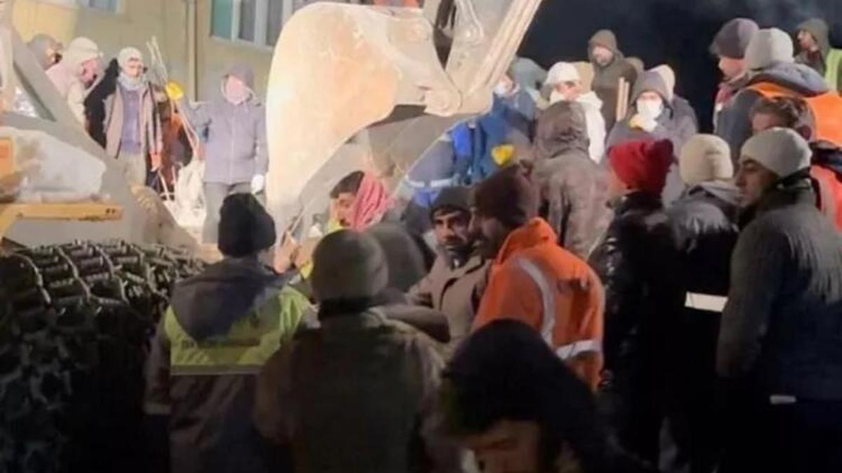 İbrahim Çelikkol'un 1999 Depremi'ne yakalandığı ortaya çıktı - Son ...