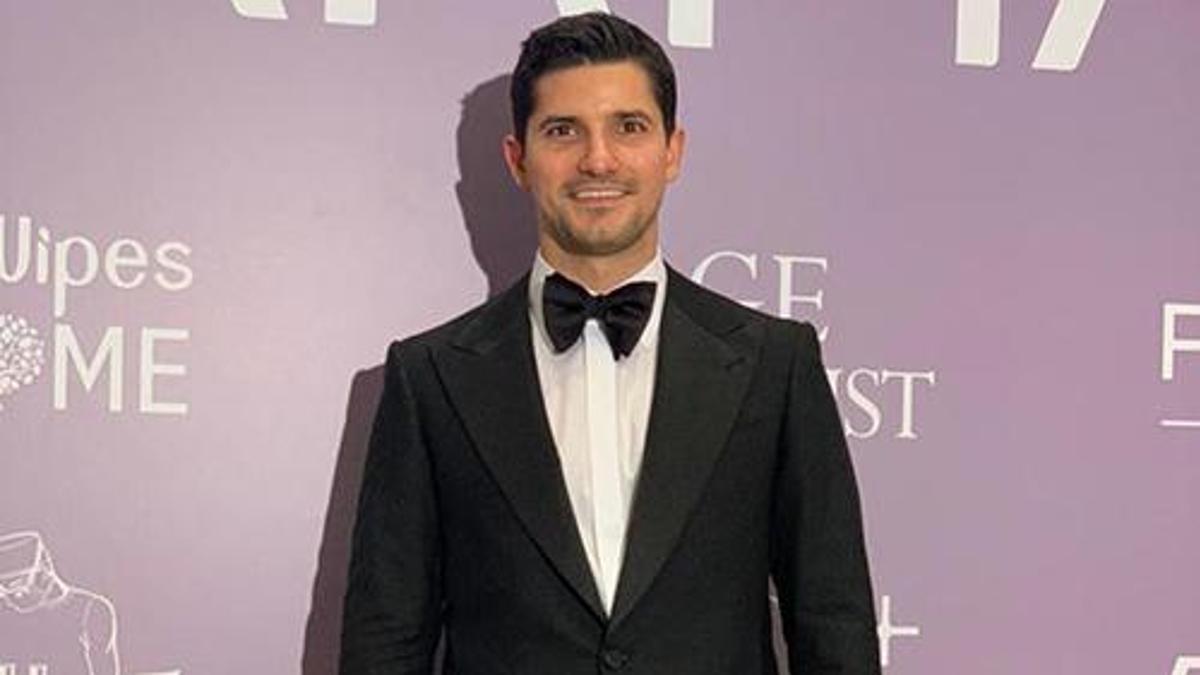 Emre Tuna, Farmasinin yurt dışında yeni pazarlara büyük yatırımlar ...