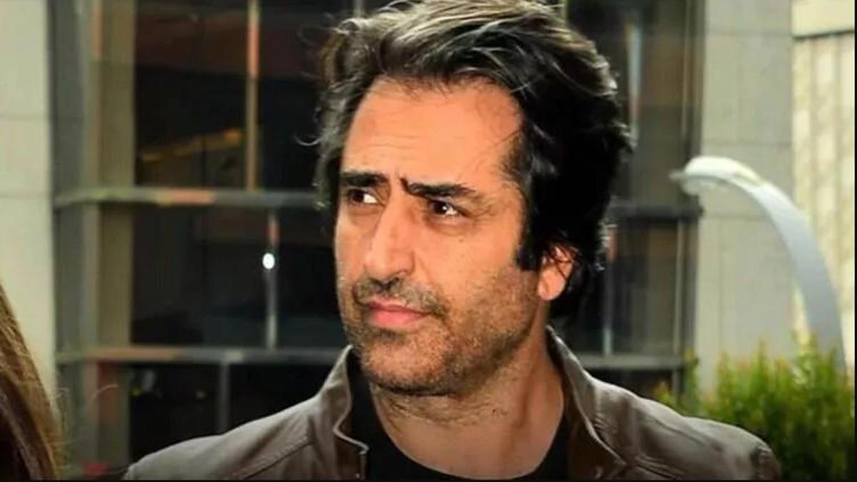 Mahsun Kırmızıgül fırsatçılara isyan etti - Son Dakika Magazin Haberleri