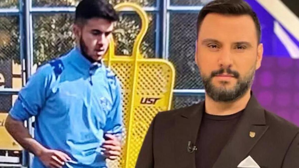 Alişan enkazdan çıkarılan Muhammed Adnan Korkut için seferber oldu ...