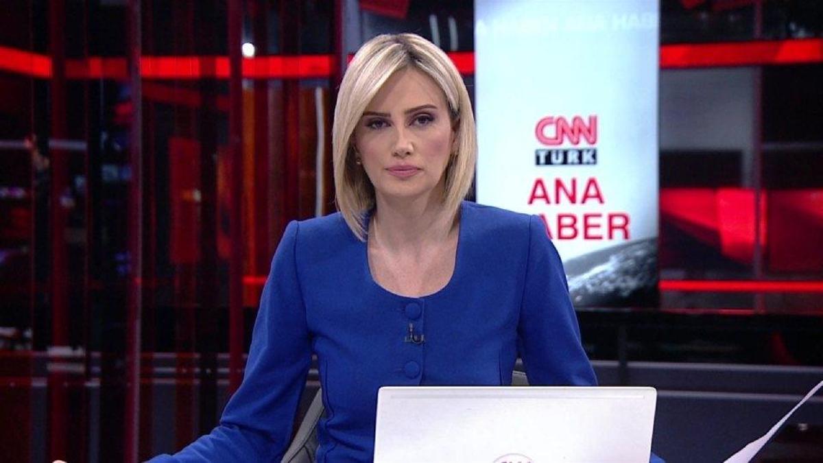 2 Mart 2023 Perşembe - Ana Haber - CNNTürk TV
