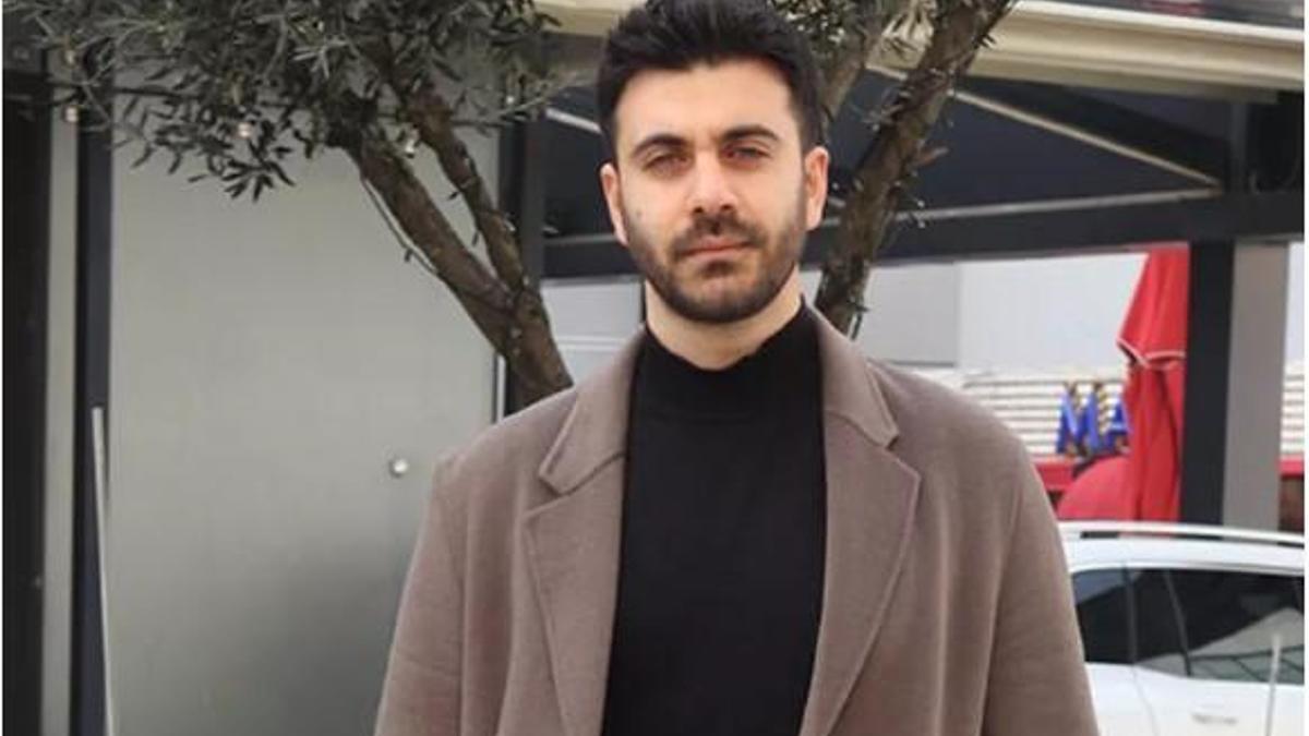 Oyuncu Mete Deran otelini depremzedelere açtı - Son Dakika Magazin ...