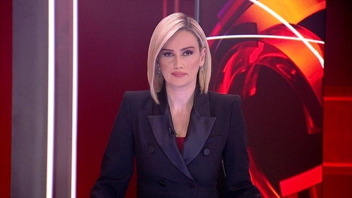 3 Mart 2023 Cuma - Ana Haber - CNNTürk TV