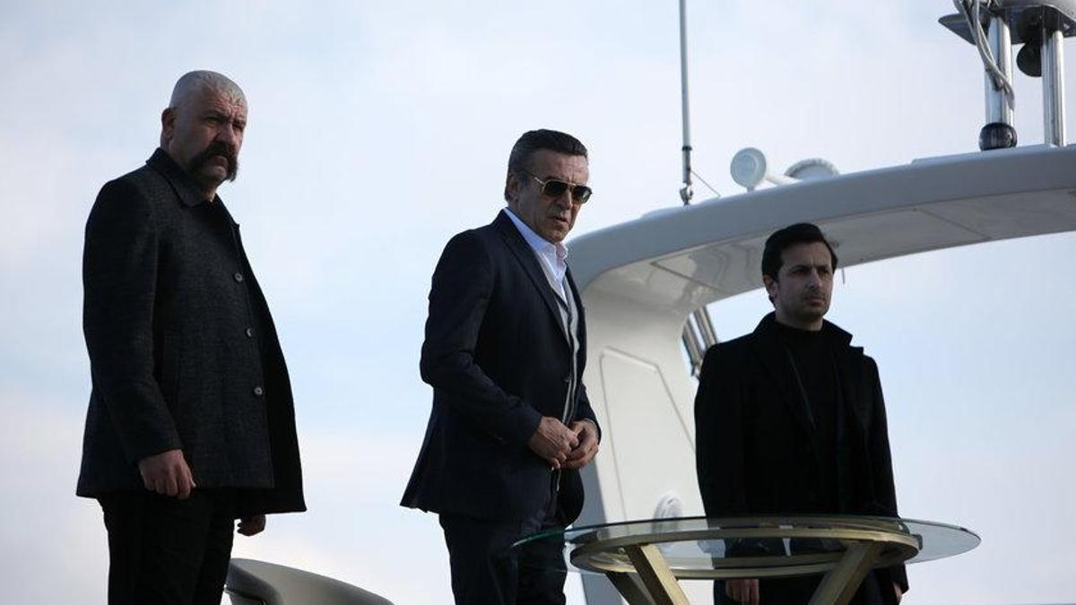 Aile İbrahim kimdir, İbo Amca'yı kim oynuyor? Levent Ülgen kaç yaşında ...