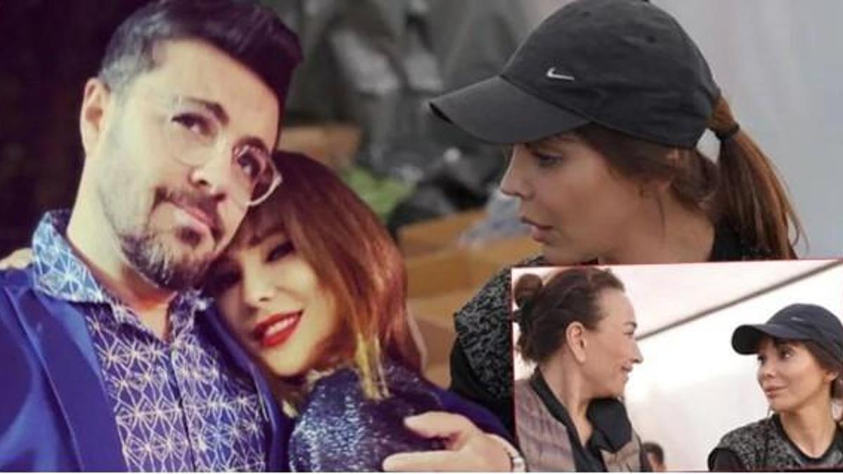 Cansen Yeni'yi duygulandıran olay! 'Ona da oyuncak verin' - Son Dakika ...